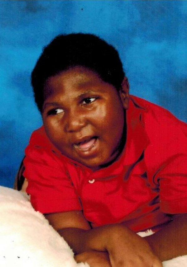 DEMARCO SMITH | Magnolia Banner News