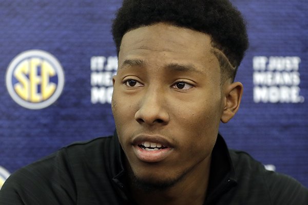 Allen puts it together for Gators | Whole Hog Sports