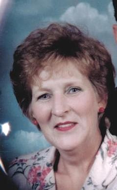 PEGGY S. EVANS | El Dorado News