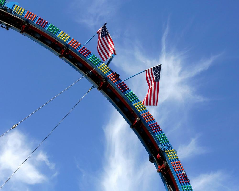 Arkansas State Fair 2017