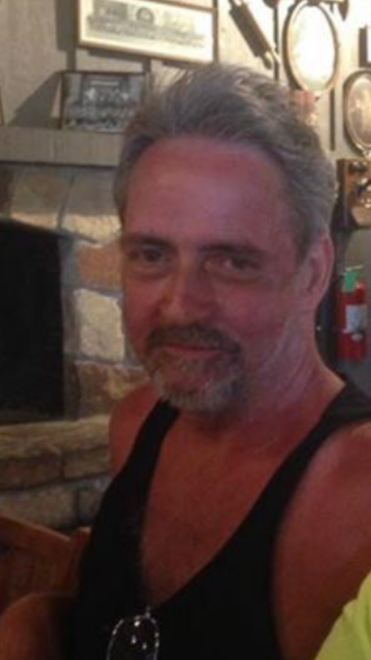 KENNETH R. BOUGHER | El Dorado News