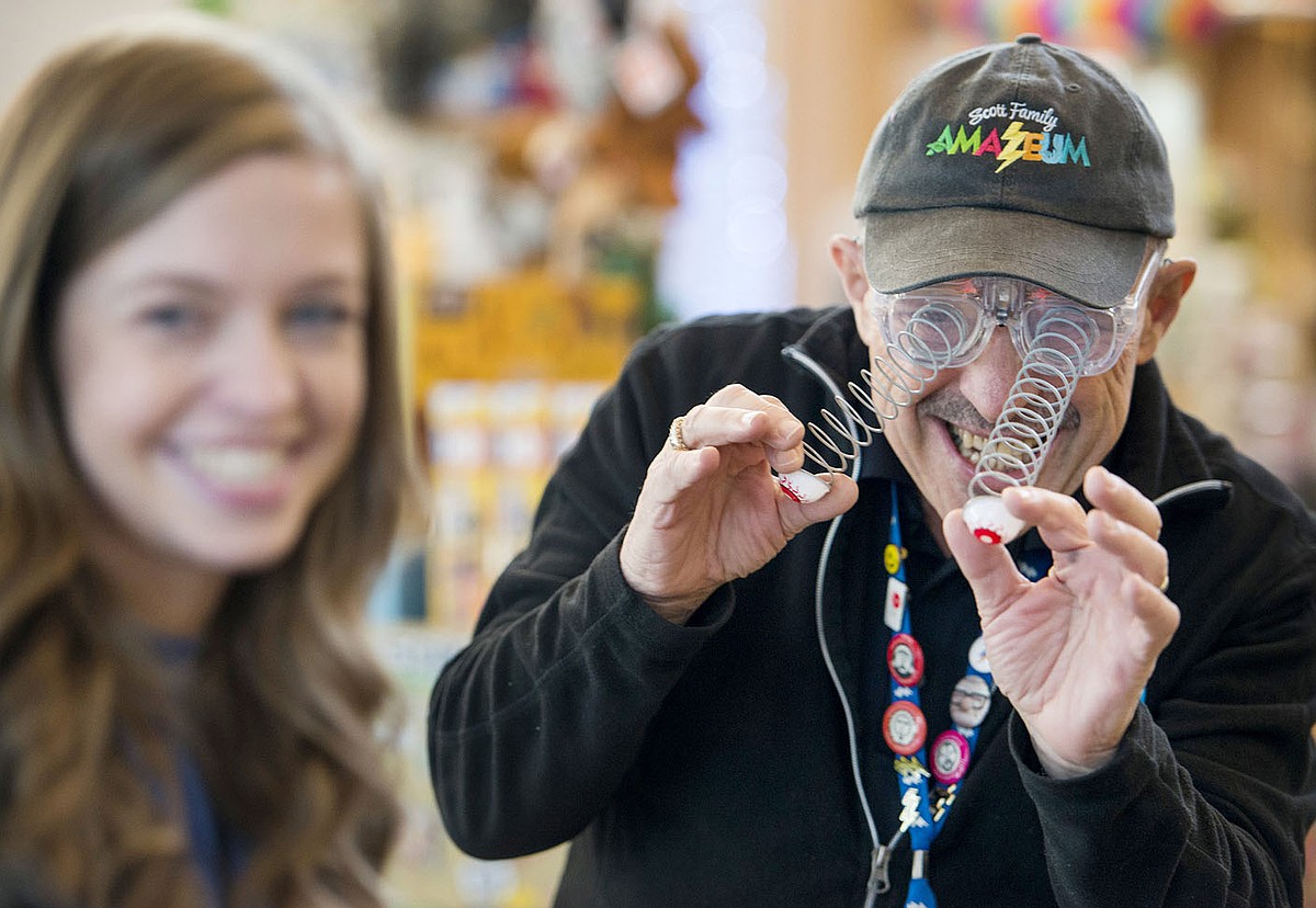 Northwest Arkansas educators still find value in field trips | The ...