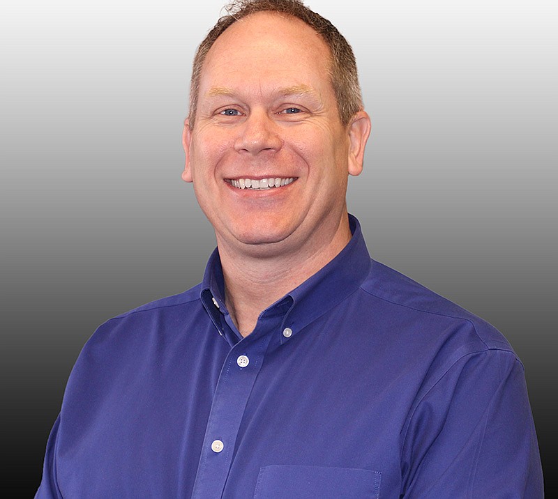 Barentine appointed to AAOA | Hot Springs Sentinel Record