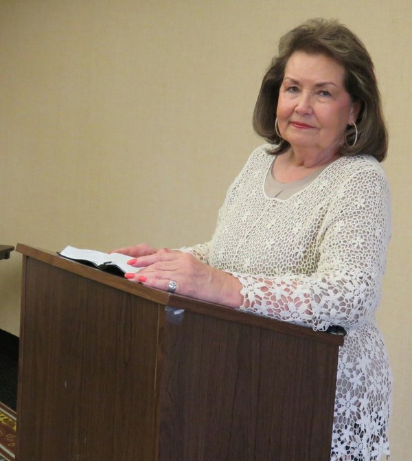 Waves of Glory Conference | Hot Springs Sentinel Record