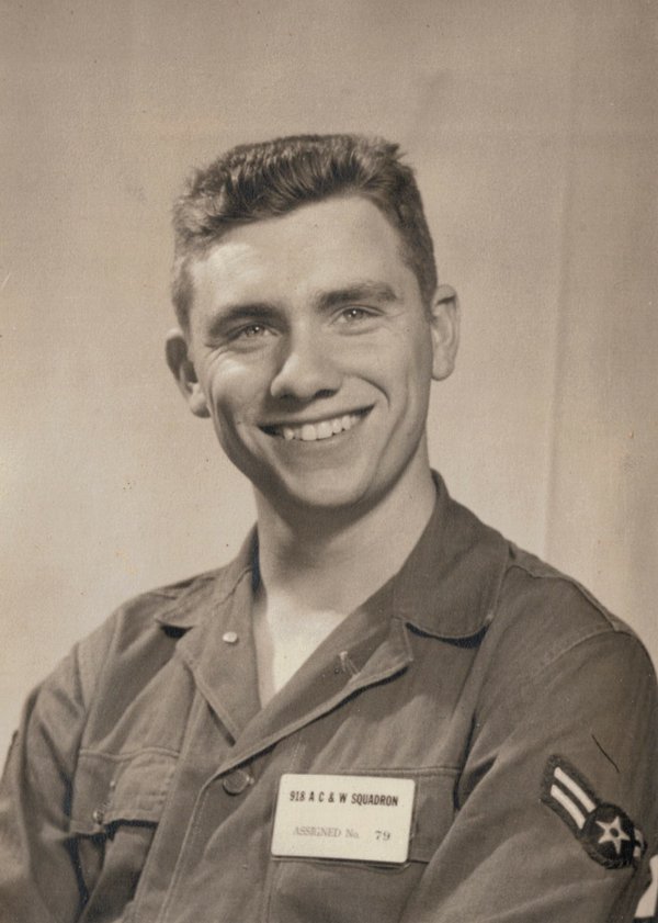 JAMES E. GRAY JR. | El Dorado News