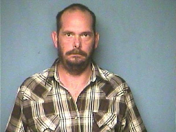 Sheriff's office: Central Arkansas man arrested on rape charges ...