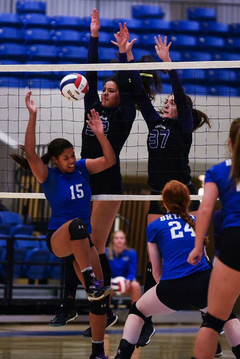 High school volleyball state tournament scores and schedule | Northwest ...