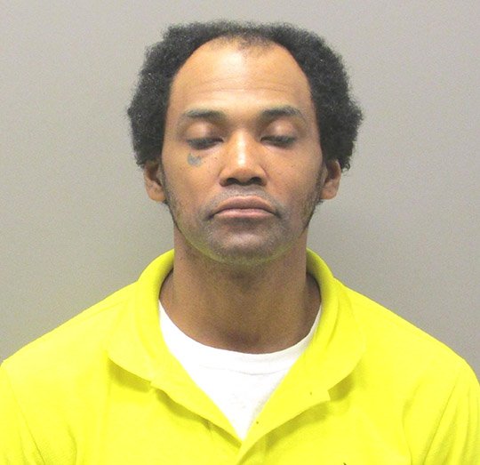 Man arrested in drug raid on motel sentenced to eight years in prison ...