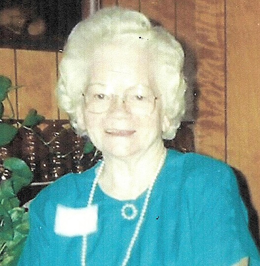 Edna L.S. Frazier | Hot Springs Sentinel Record