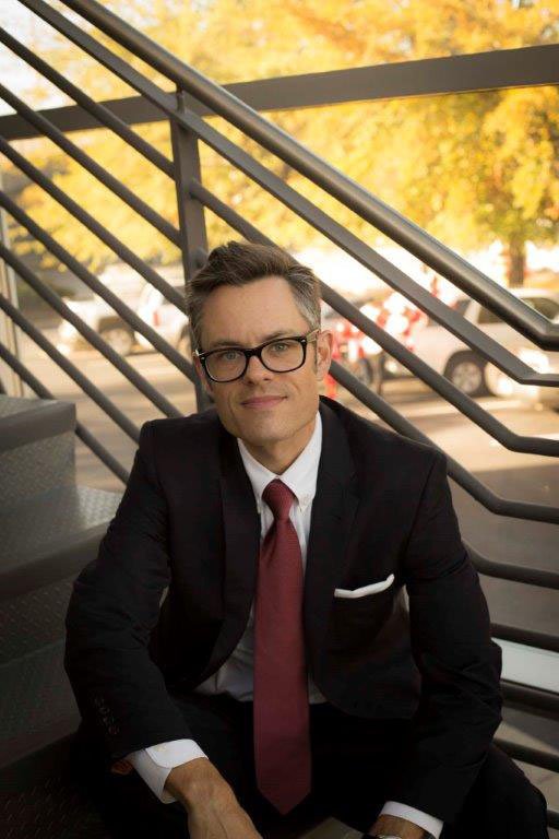 Bentonville Chamber names new leader