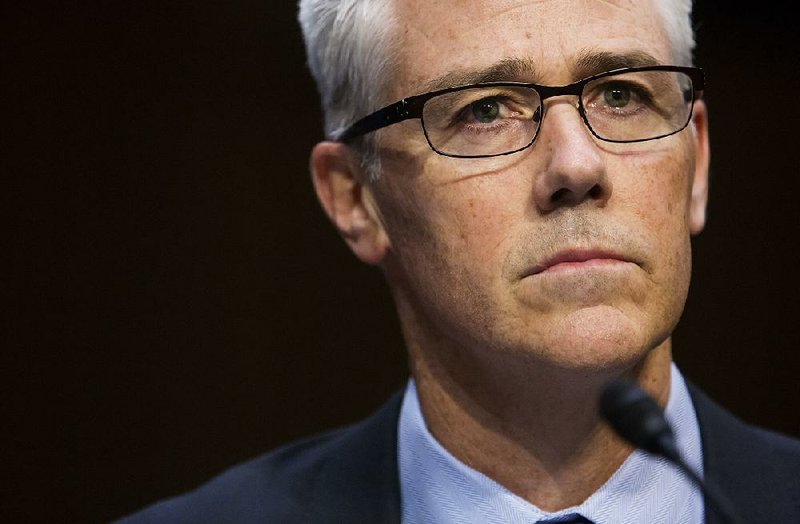 Social media firms grilled over Russia; Facebook, Google, Twitter ...