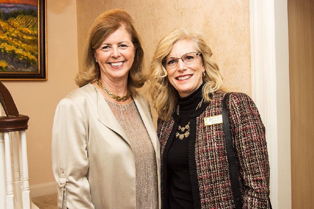 Women and Children First Woman of the Year