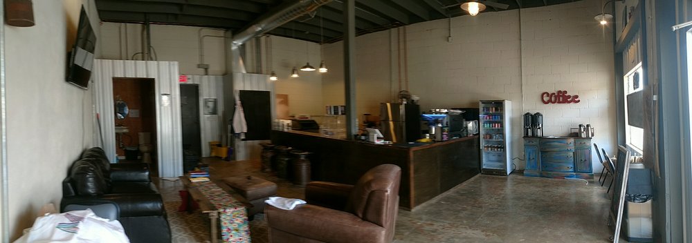 Magnolia Coffee House to open in Prairie Grove