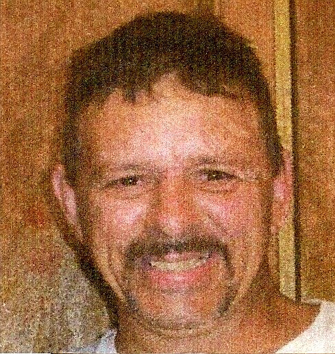 MICHAEL V. GILES | El Dorado News