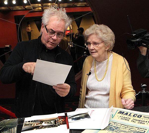 Malco past fondly remembered | Hot Springs Sentinel Record