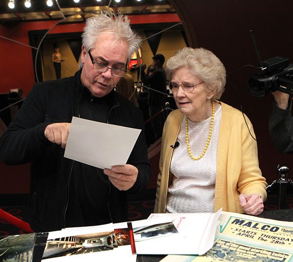 Malco past fondly remembered | Hot Springs Sentinel Record