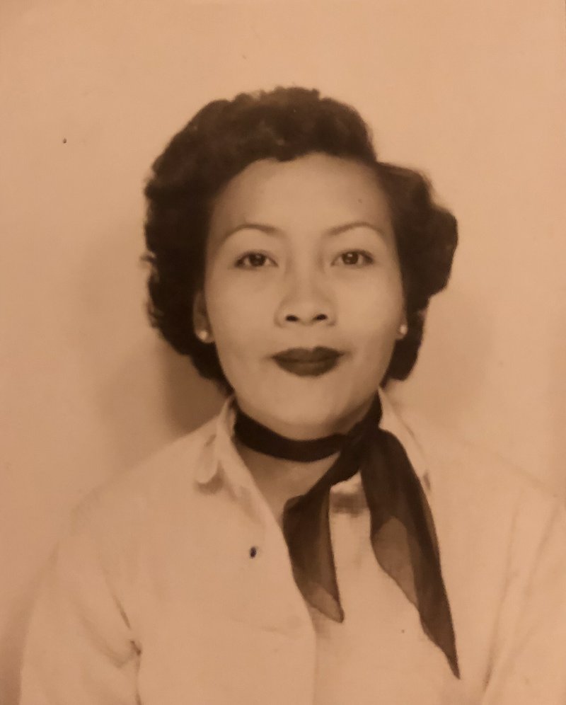 MARIE T. MESHELL | El Dorado News