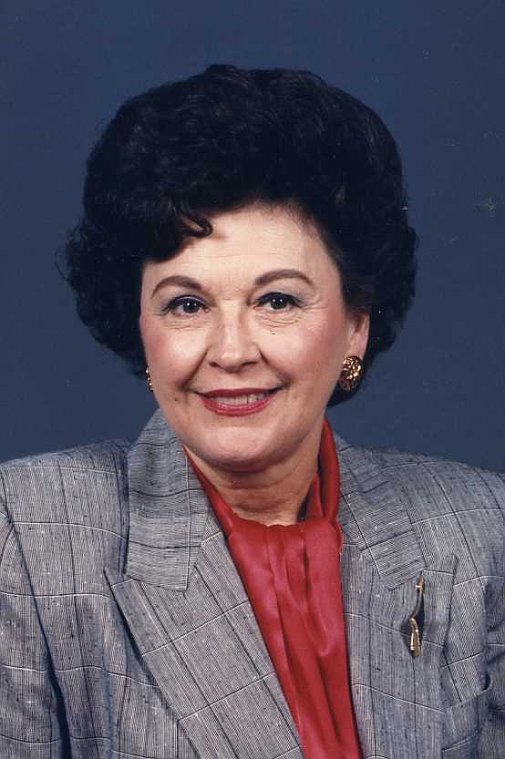 NATALIE M. PARHAM | El Dorado News