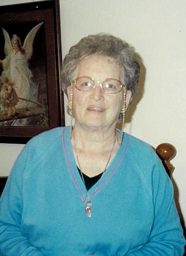 BESSIE G. GREEN | El Dorado News