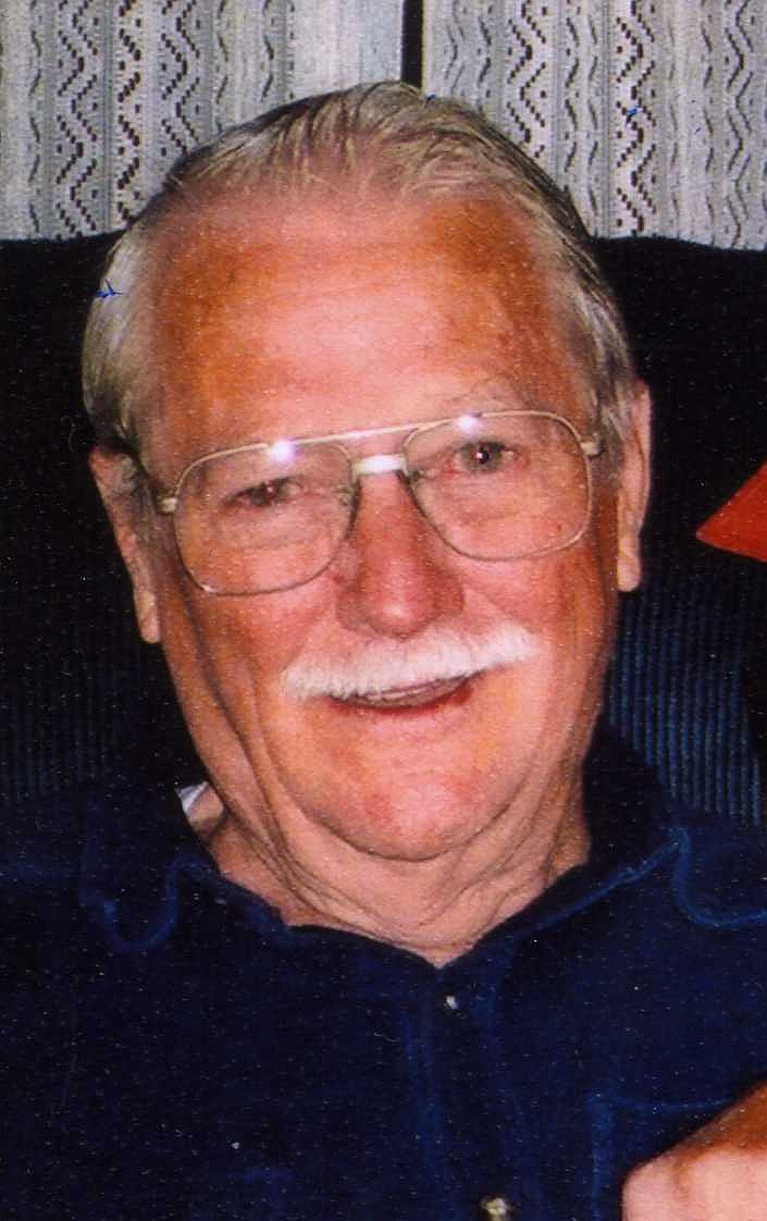 JAMES W. GREER | El Dorado News