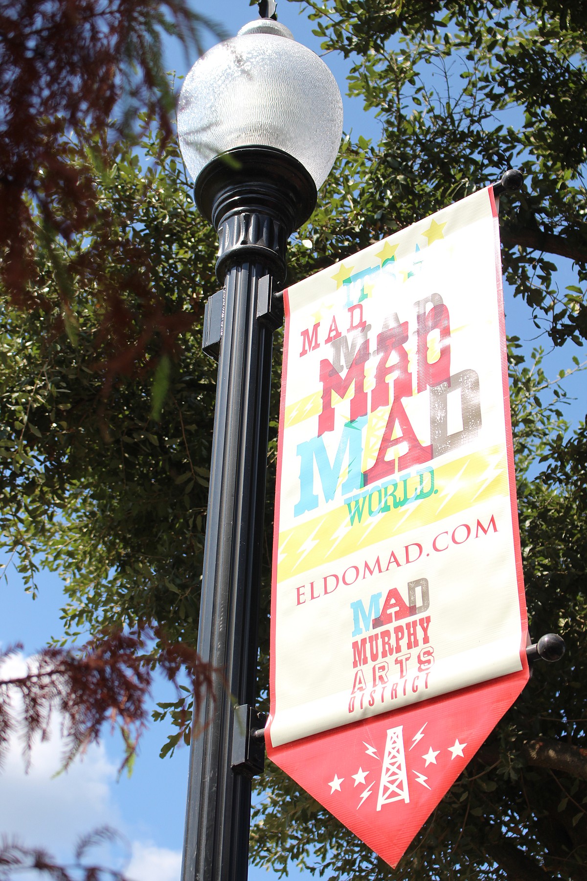 MAD looks to next chapter for district | El Dorado News