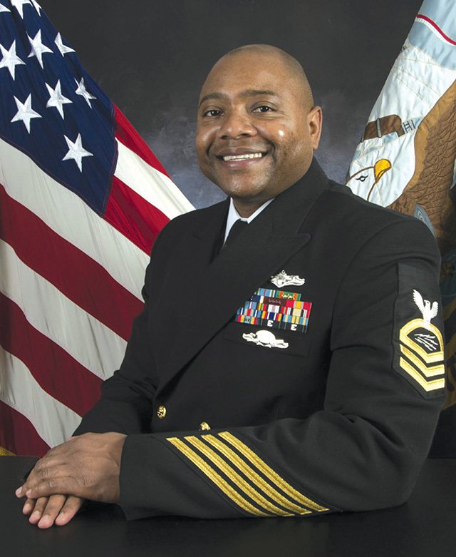 Hometown hero, Strong | Magnolia Banner News