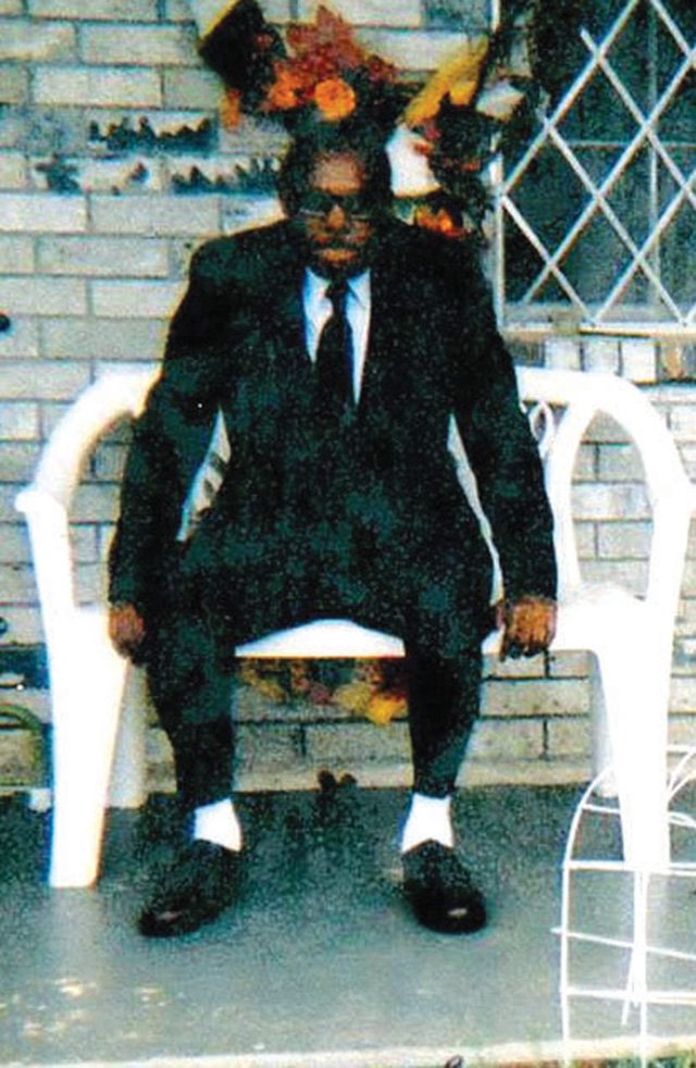 WELCOME TALLEY | Magnolia Banner News