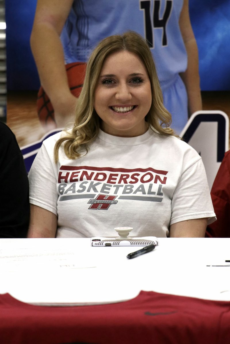 Signing Day Roundup | Northwest Arkansas Democrat-Gazette