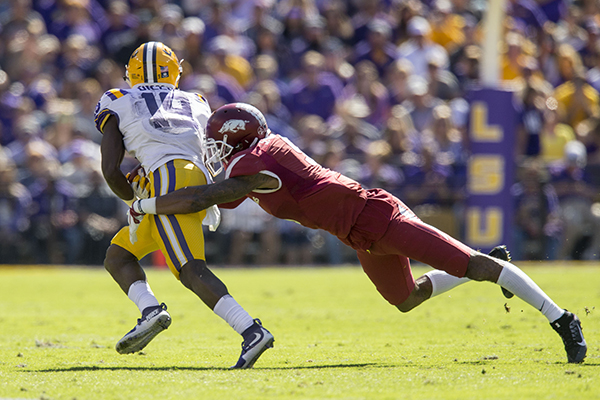 WholeHogSports - State of the Hogs: Second-half letdown again