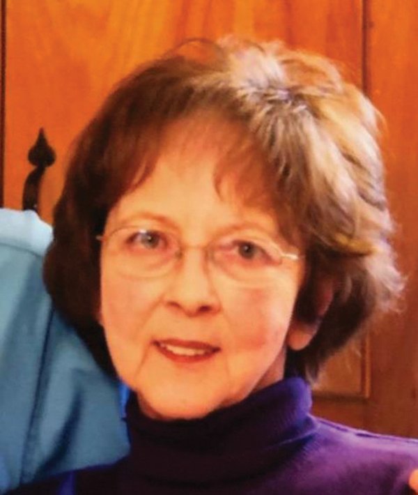 NORMA JOHNSON | Magnolia Banner News