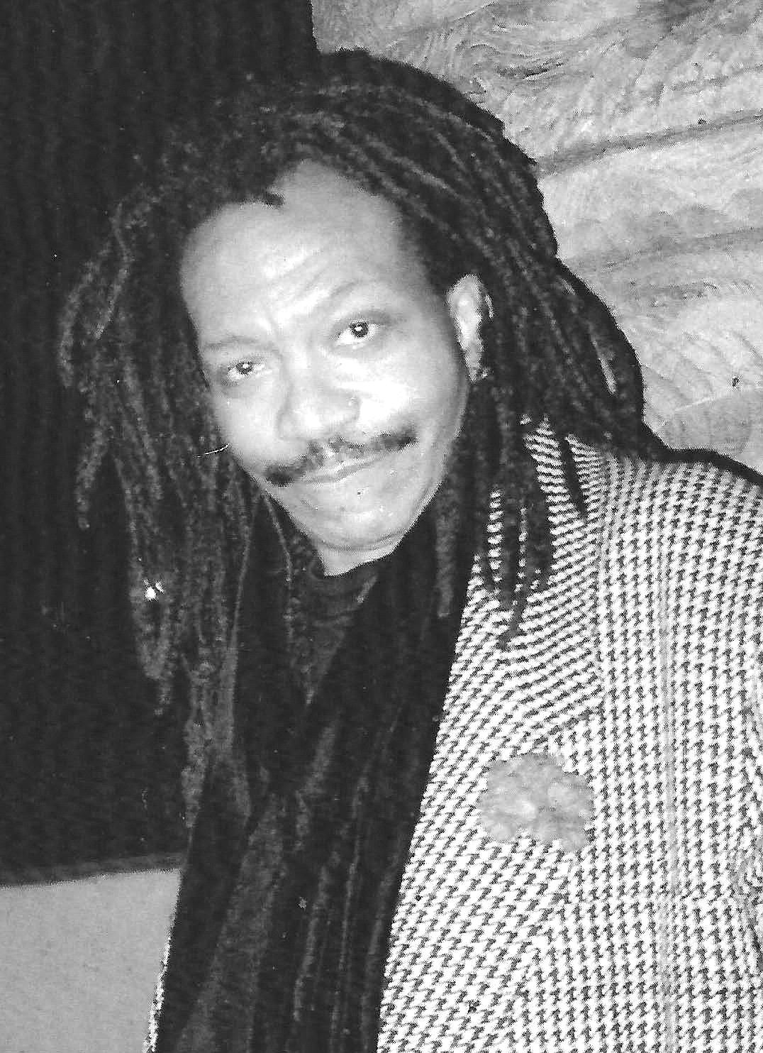 ROBERT M. RILEY | El Dorado News