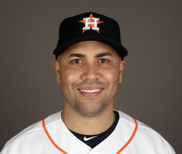Beltran retires at 40 after winning 1st World Series title
