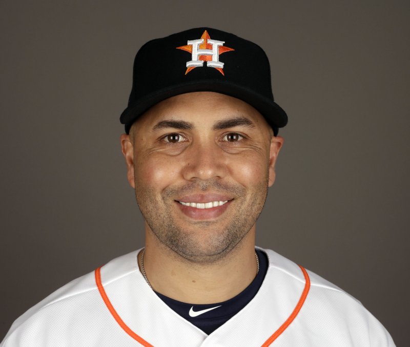 Beltran retires at 40 after winning 1st World Series title