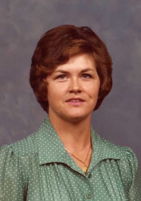 CHARLOTTE WATSON | El Dorado News