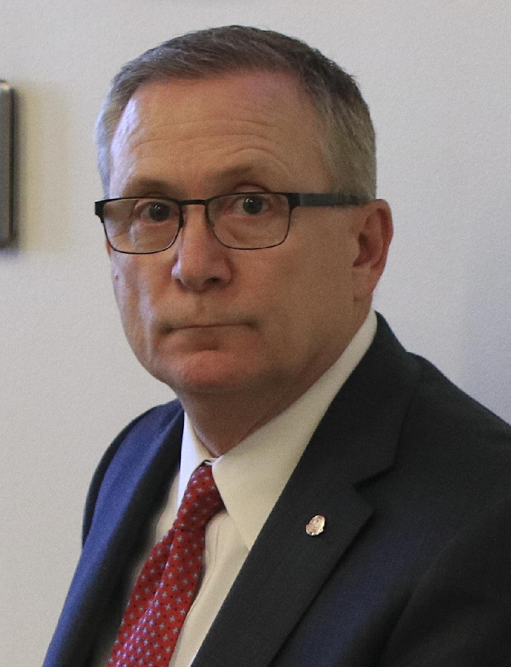 Jeff Long's tenure at UA through the years | The Arkansas Democrat ...