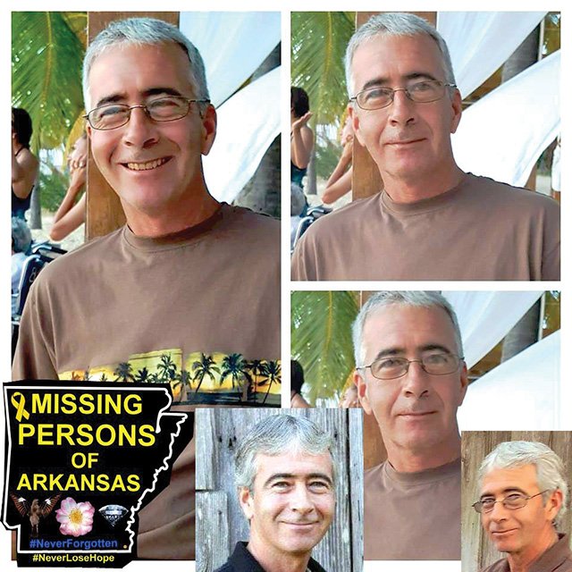 Cherry still missing | Magnolia Banner News