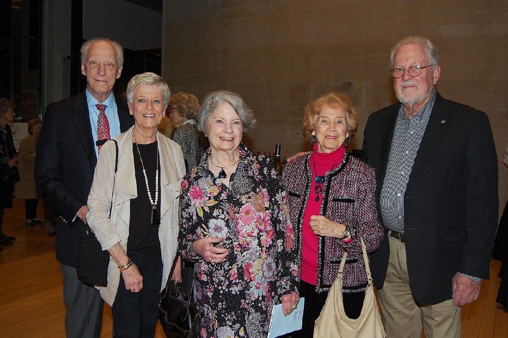 John Brummett tribute