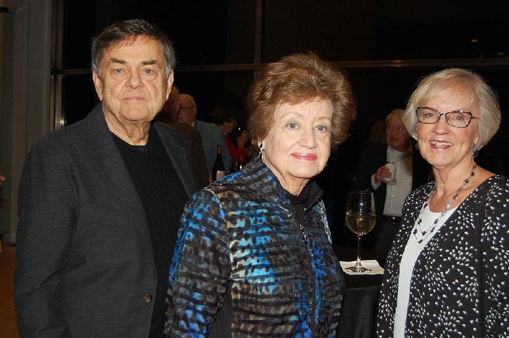 John Brummett tribute