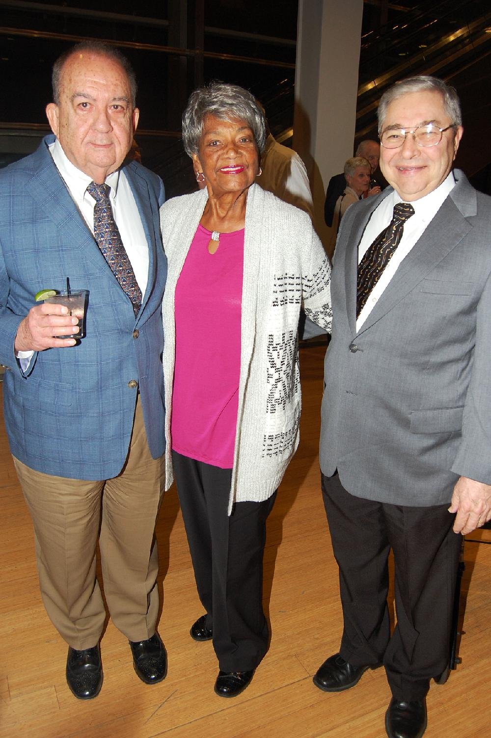 John Brummett tribute