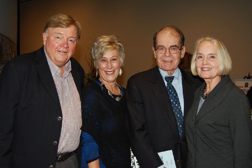 John Brummett tribute