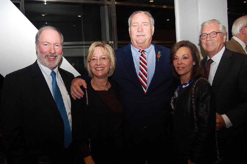 John Brummett tribute