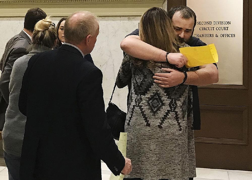 Toppled-Ten Commandments suspect found unfit for trial, sent to State ...