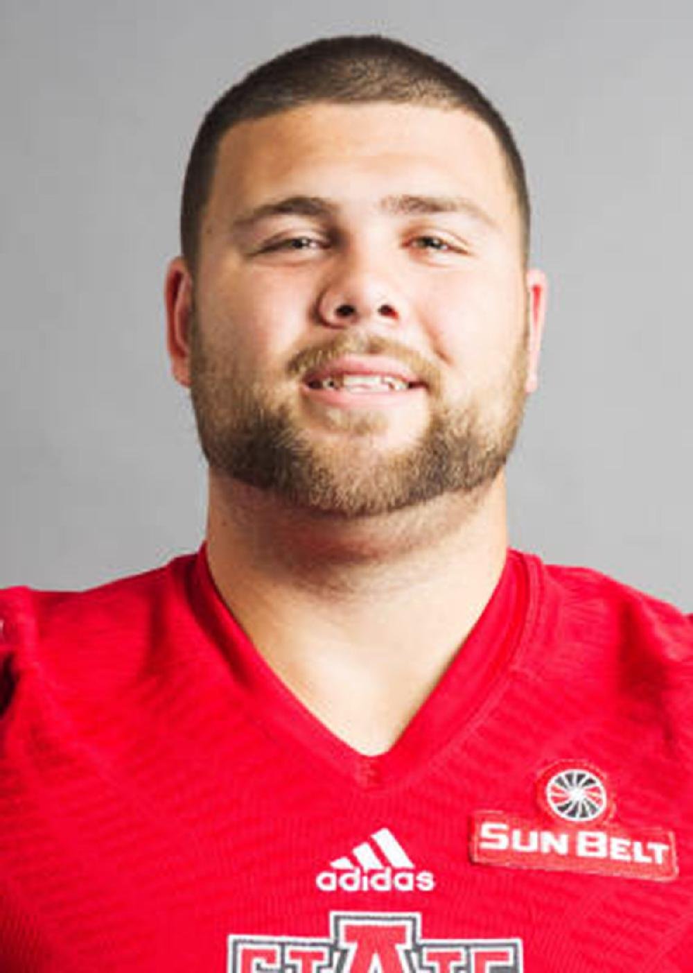 Red Wolves proud of new state mark