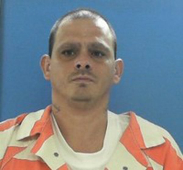 Man Charged With Arson Receives Five Year Prison Sentence On Sex