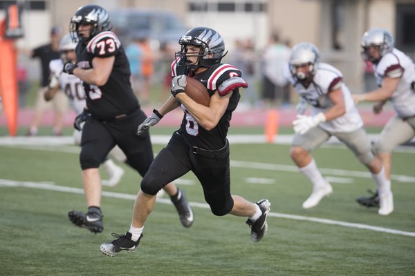 Football: All They Do Is Winn, Winn, Winn