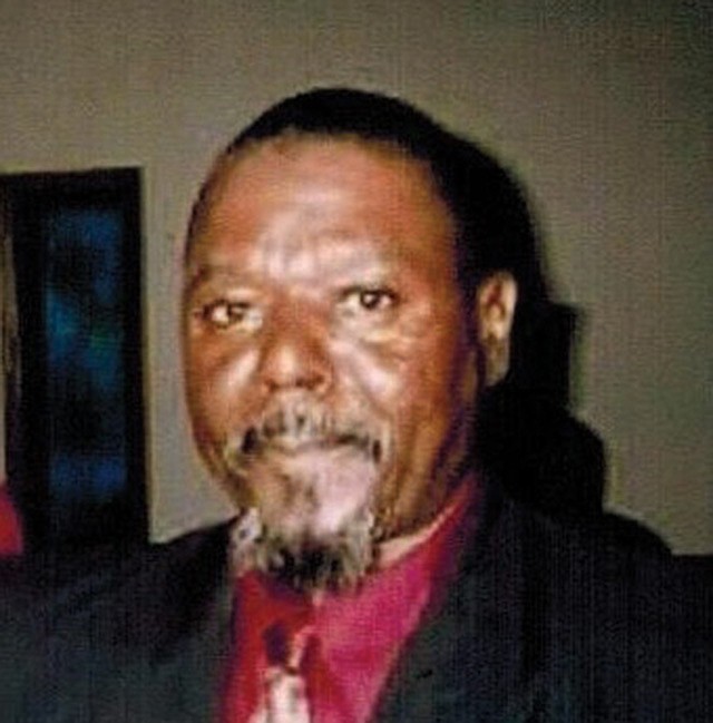 JESSE REED | Magnolia Banner News