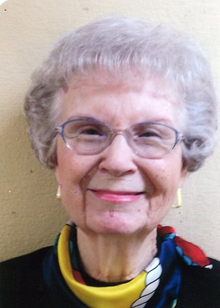 WILLENE JOHNSON SMITH | El Dorado News