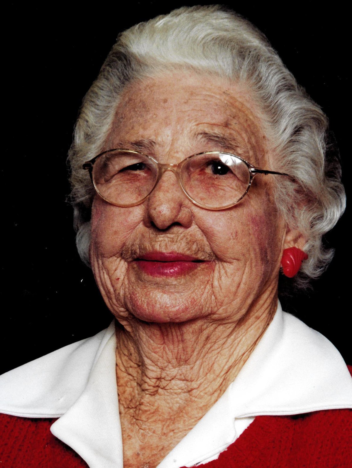 LULA M. WILLIAMS | El Dorado News