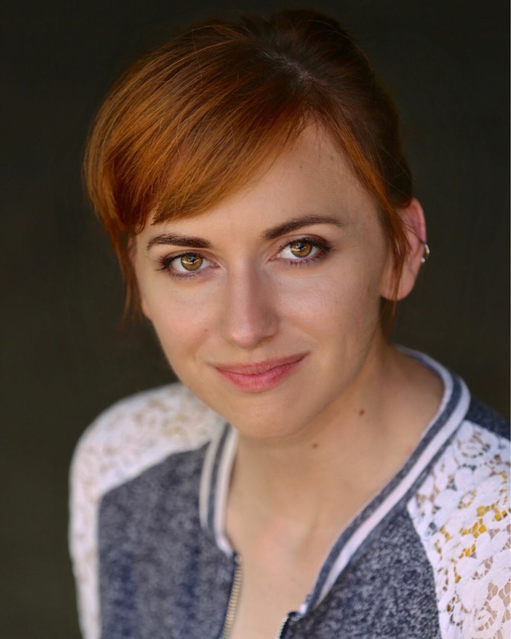 Just Like You Remember