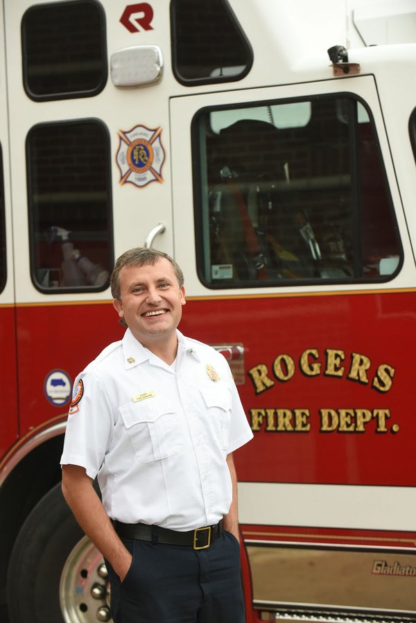 Tom Jenkins | The Arkansas Democrat-Gazette - Arkansas' Best News Source